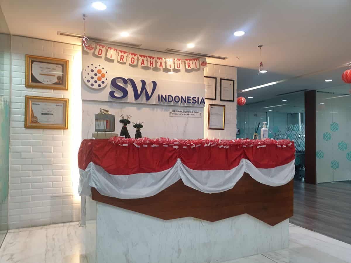 Public Accounting Firm Jakarta | SW Indonesia