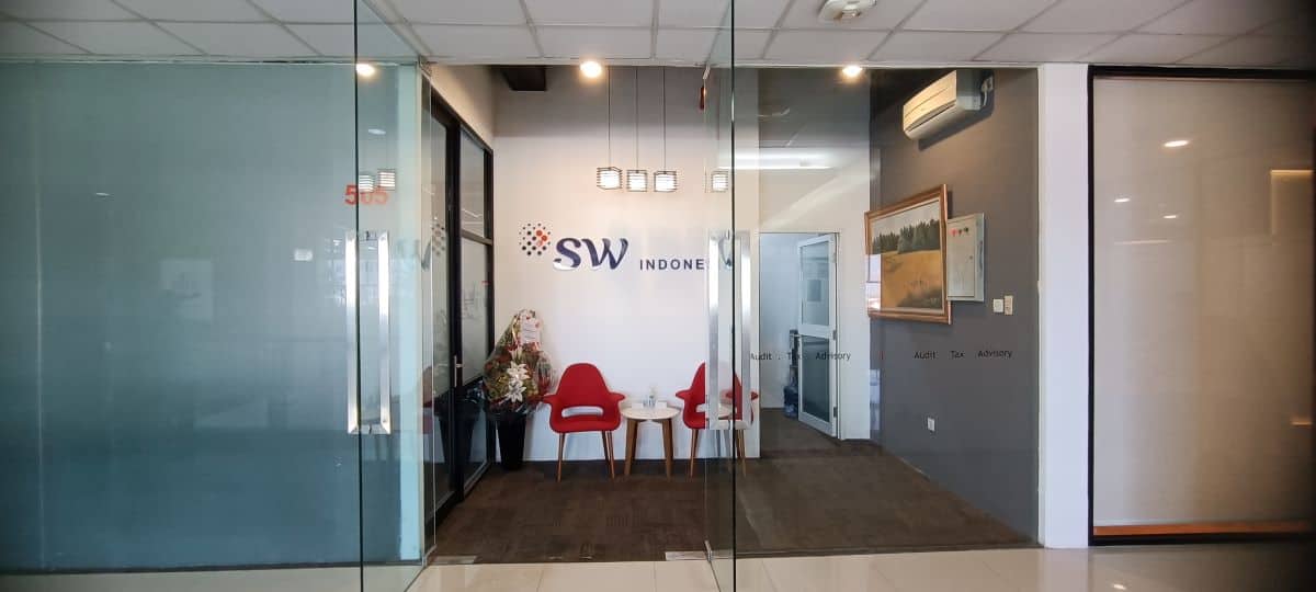 Public Accounting Firm Surabaya | SW Indonesia
