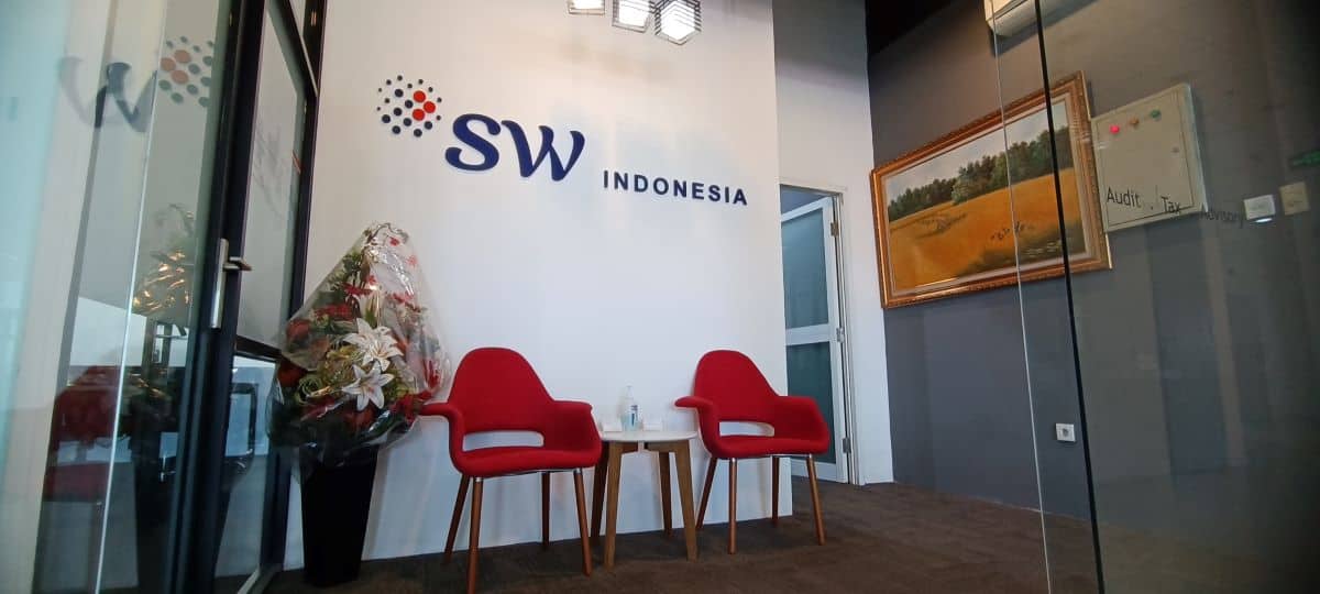 Public Accounting Firm Surabaya | SW Indonesia