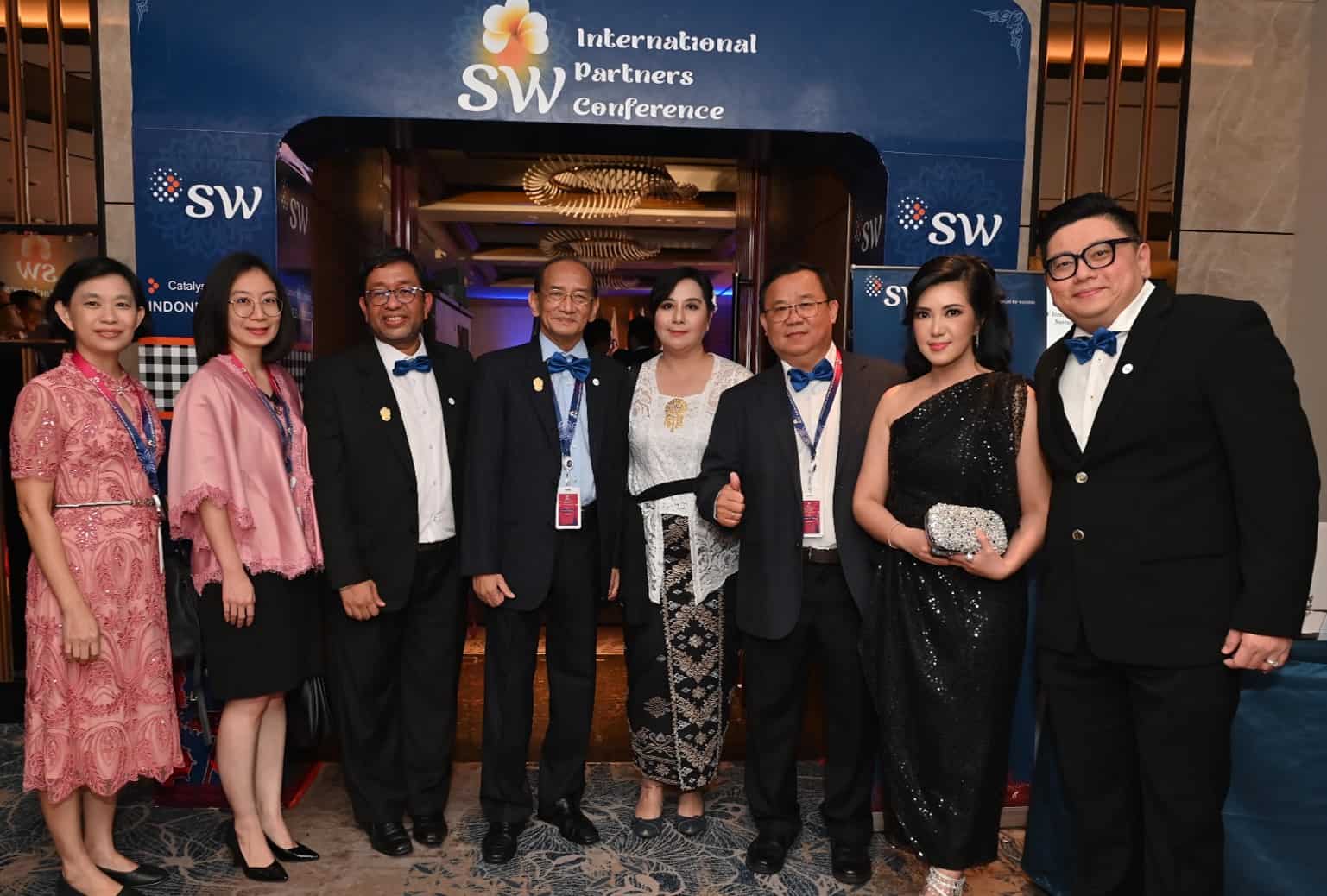 Sustainability Initiatives | SW Indonesia