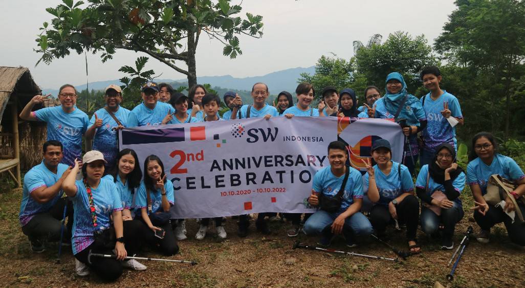 Sustainability Initiatives | SW Indonesia