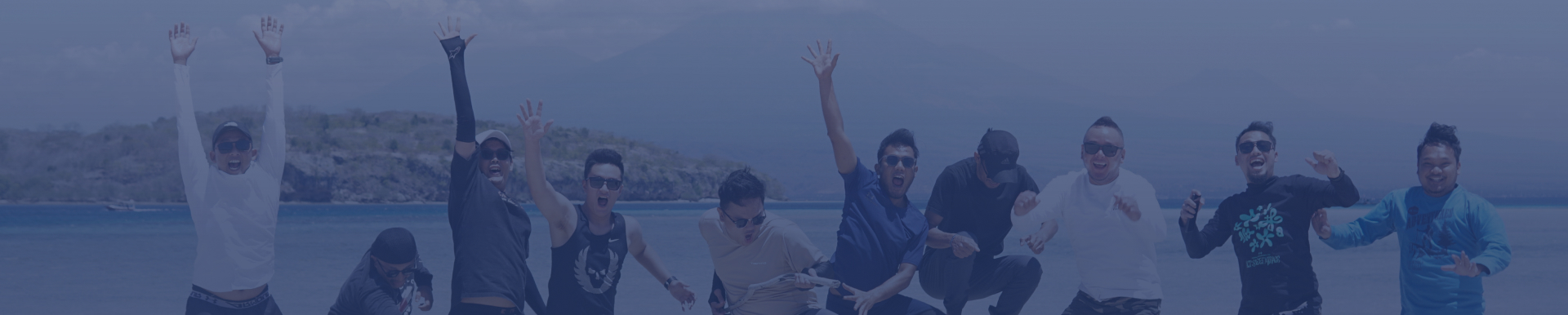 Events | SW INDONESIA